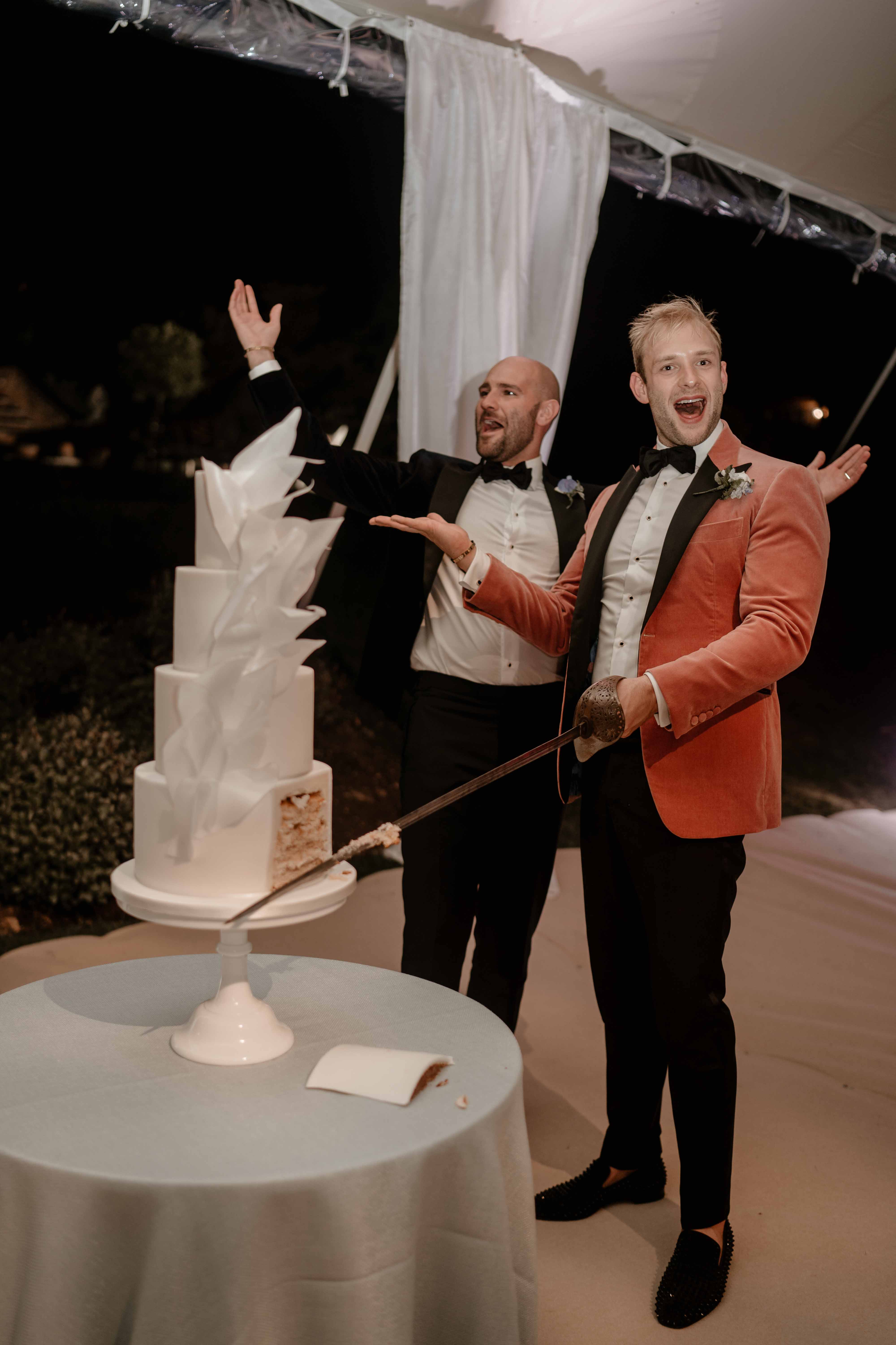 Thomas & Jake - Temple Island - The Unbridled